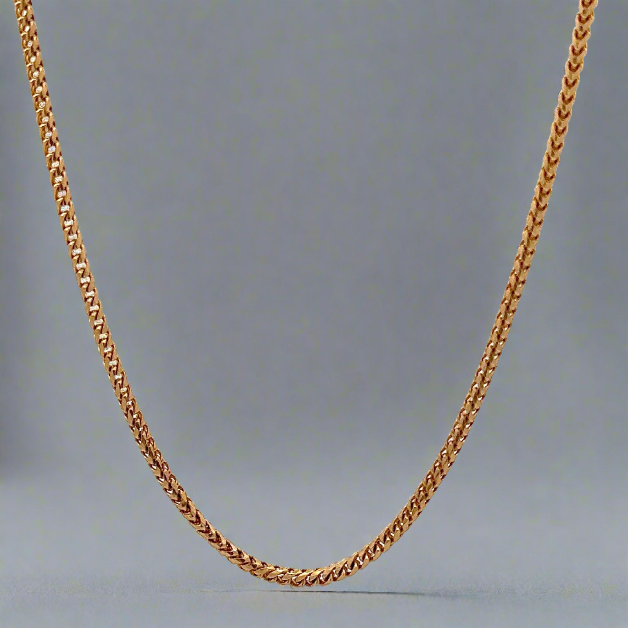 Franco Chains – Mr. Steve's Pawn Shop